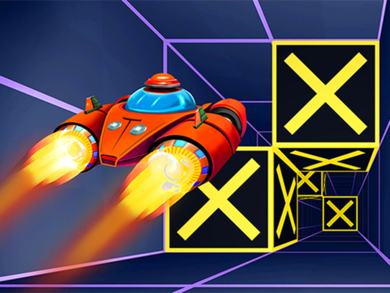 Speed Run 3D 🕹️ Játssz online az SGameS-en