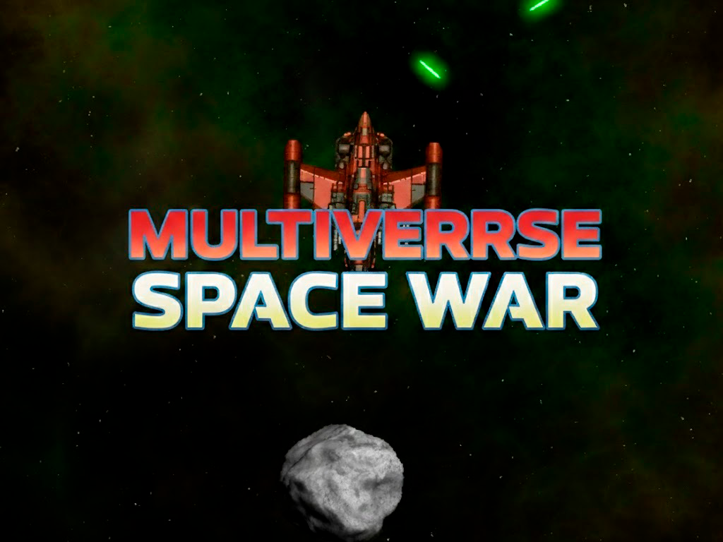 Multiverse Space War 🕹️ Játssz online az SGameS-en
