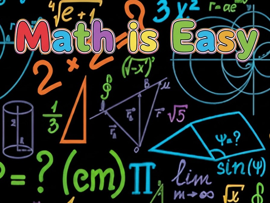 Math is Easy 🕹️ Játssz online az SGameS-en