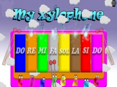 Játékok Zongora 🕹 Játssz ingyen online a SGameS-en