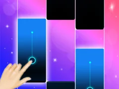 Játékok Zongora 🕹 Játssz ingyen online a SGameS-en