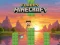 Flappy Minecraft 🕹️ Játssz online az SGameS-en