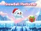 SnowBall: Platformer 🕹️ Játssz online az SGameS-en