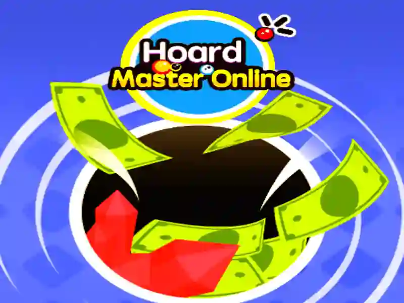 Hoard Master Online 🕹️ Játssz online a Sgames